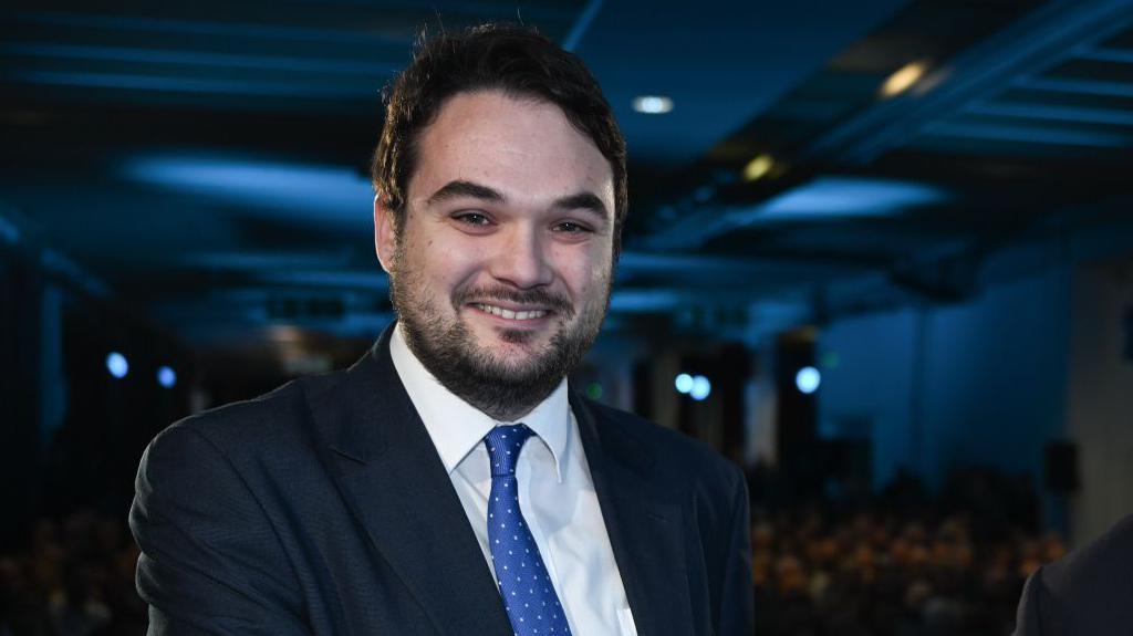 Norfolk council leader running scared over elections, say Greens - BBC News