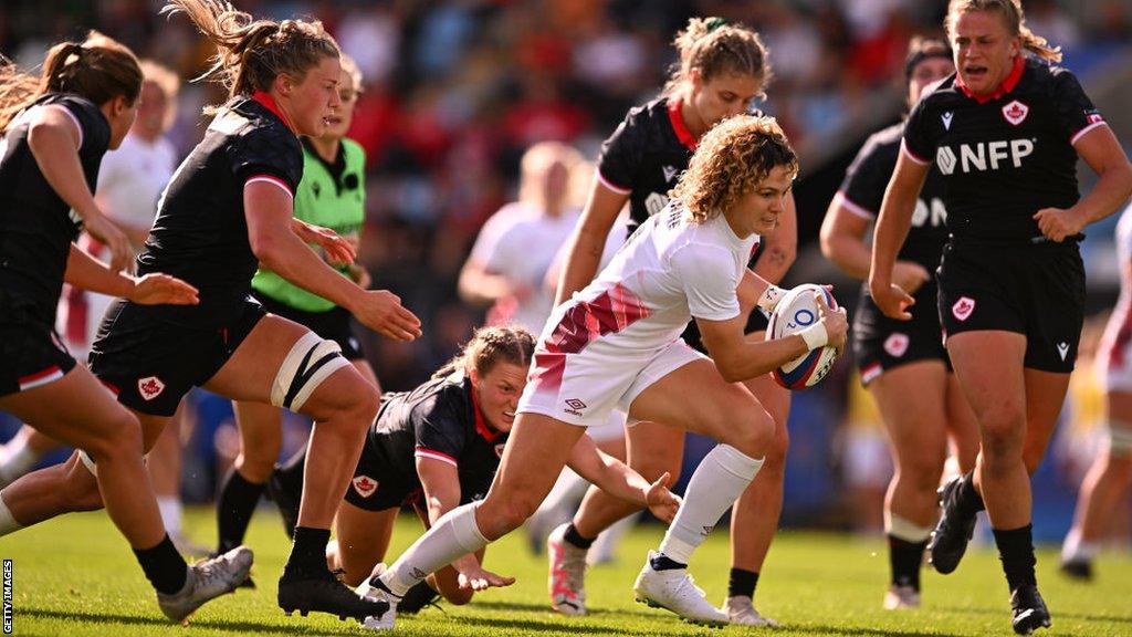 England rugby on tv store