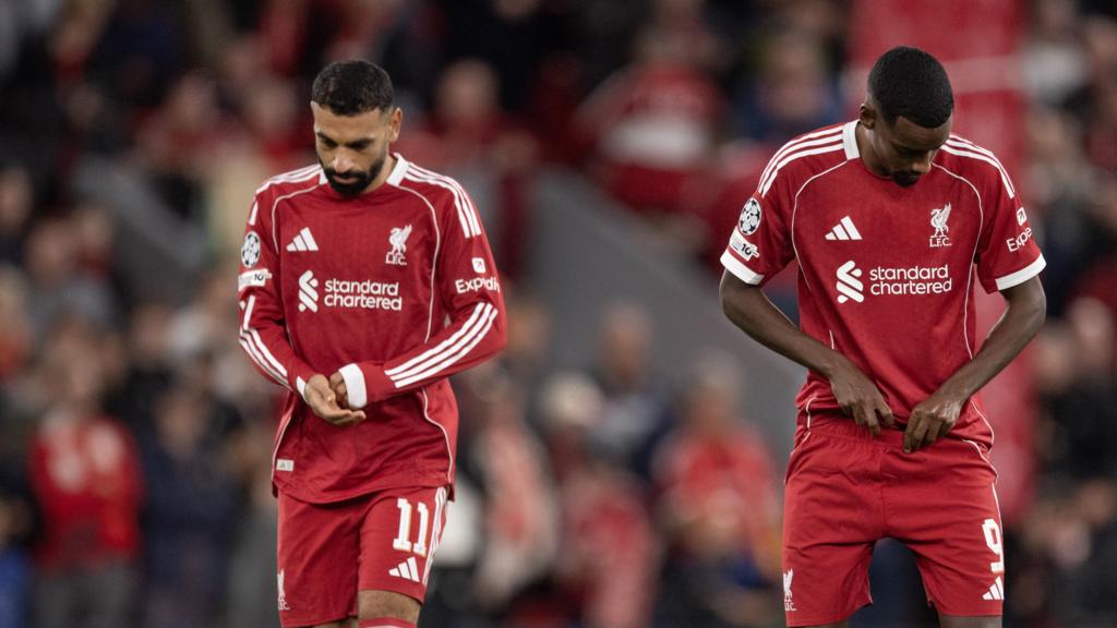 Fantasy Premier League gameweek eight Q&A with expert Holly Shand ...