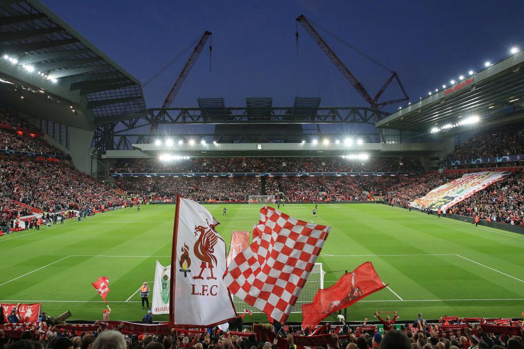 Liverpool: What's behind Edwards, Ward and Graham exits? - BBC Sport