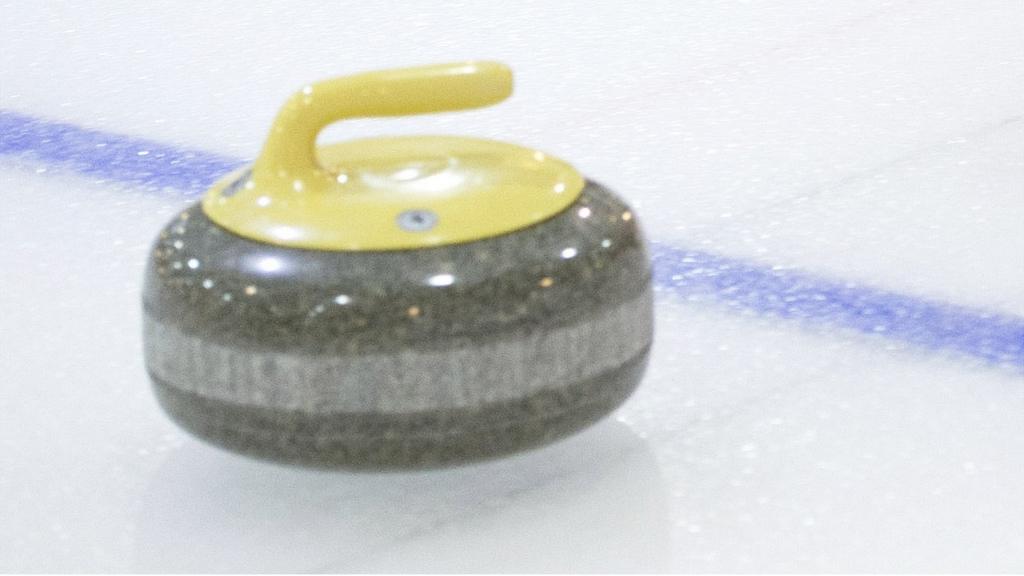 Curling - Perth Masters, Day 3 - BBC Sport