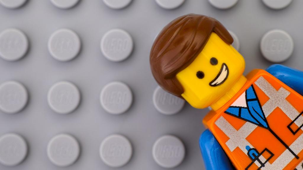 Lego: Is being a master builder the best job in the world? - BBC Newsround