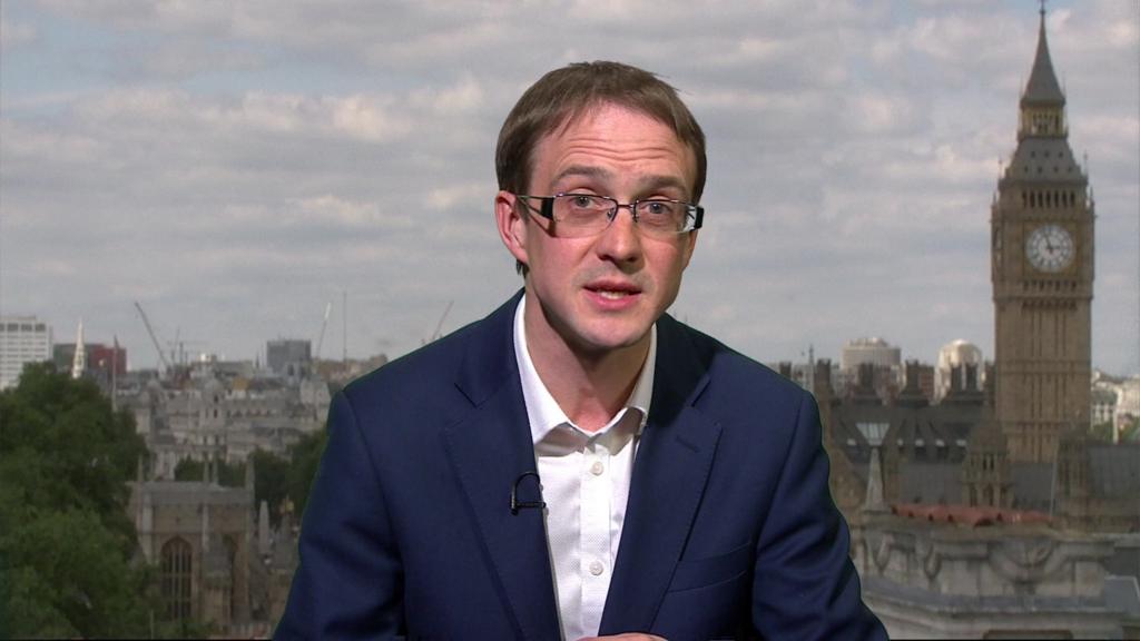 What the Chilcot report means - BBC Newsround