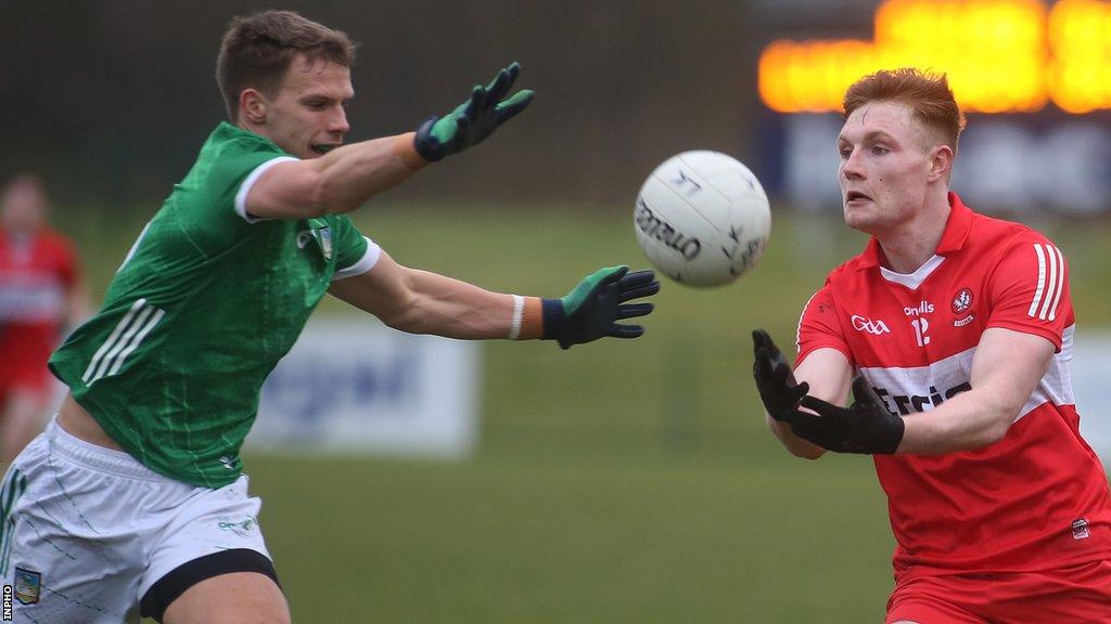 Allianz Football League: Round two set to be just as frantic after ...