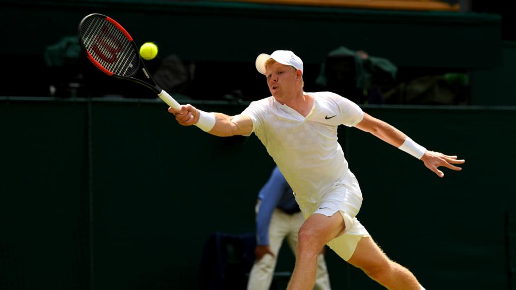 Wimbledon 2019: Watch Novak Djokovic, Kyle Edmund & Naomi Osaka live on ...