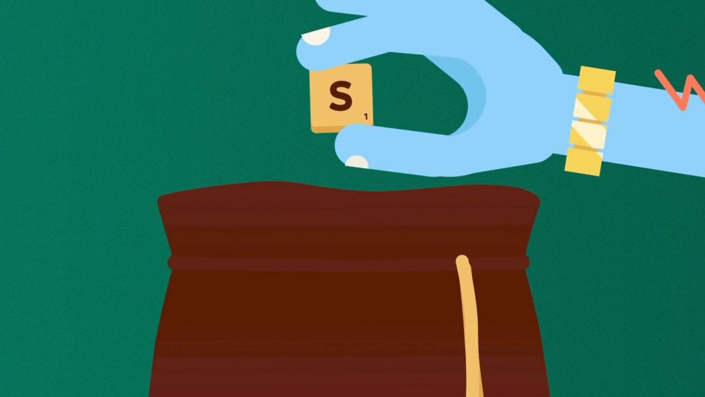 Scrabble: Five simple tricks to help you win - BBC