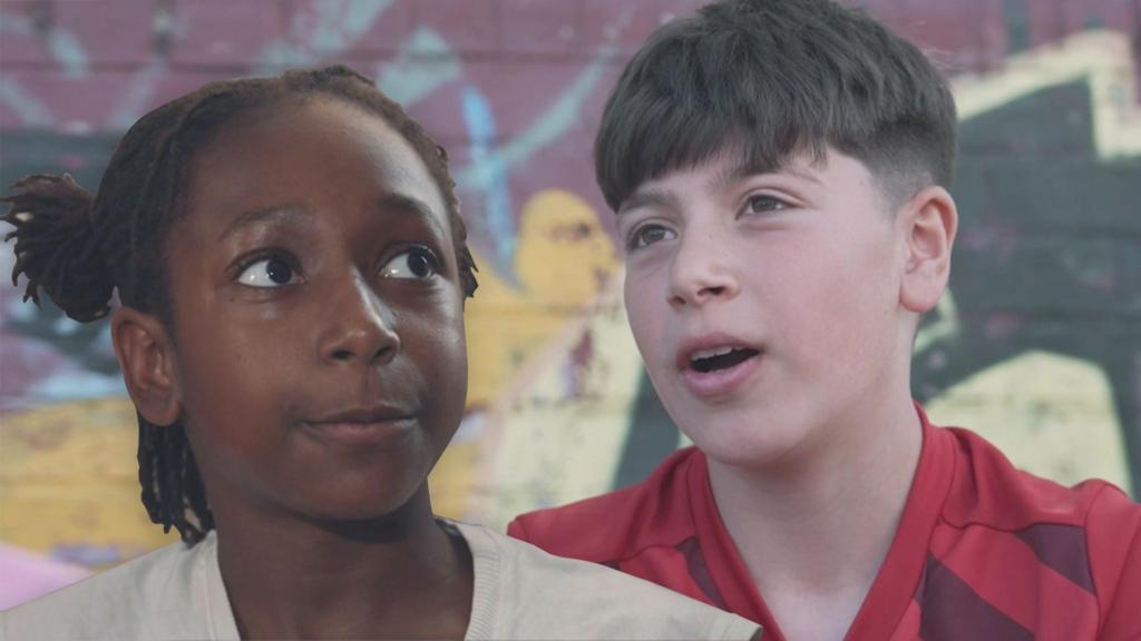 UK riots: Children in Hull explain how the riots affected them - BBC ...