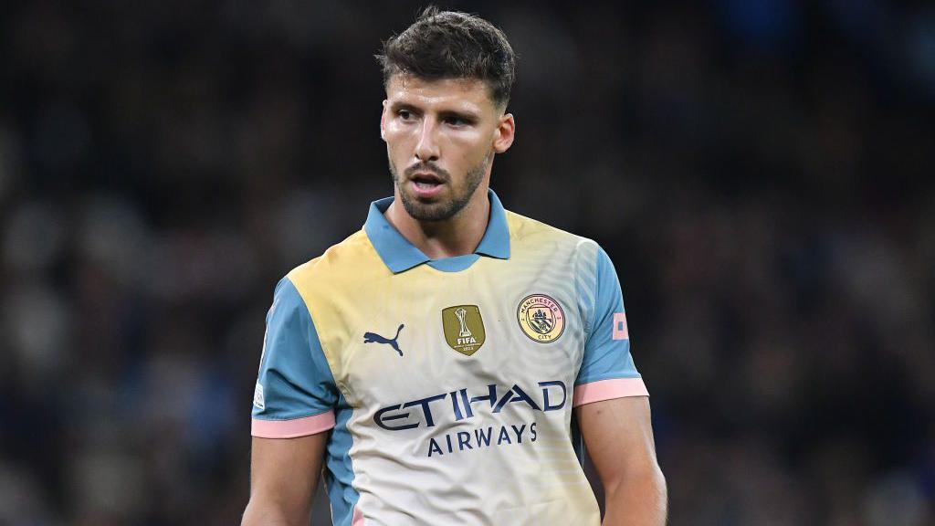 Man City 0-0 Inter Milan: 'A lot of margin to progress from our side ...