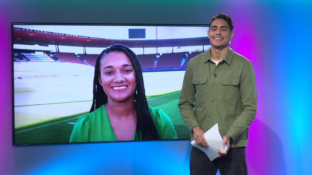 Watch Newsround - BBC Newsround