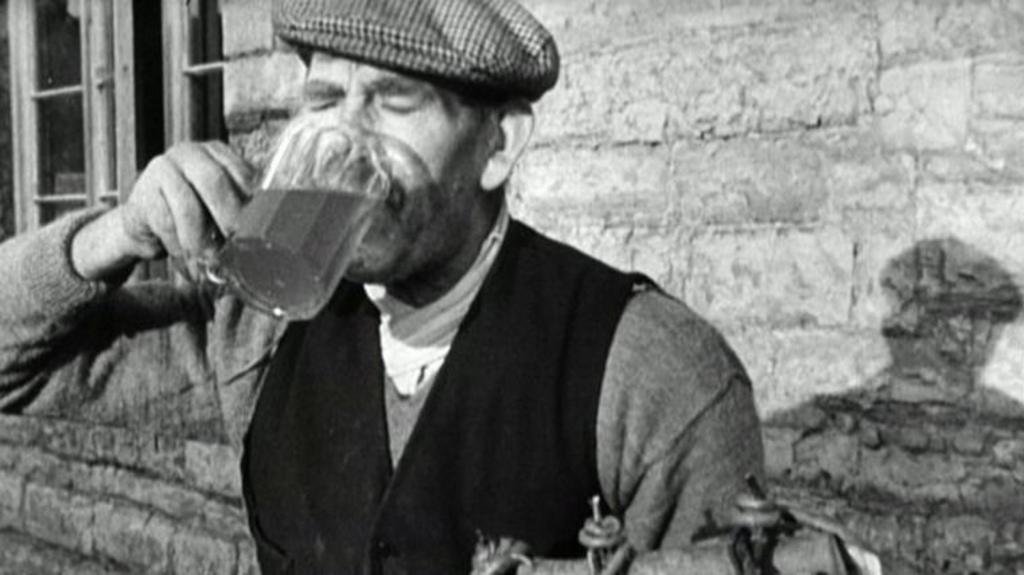 BBC Archive The 9th Century Art of Wassailing, 1949 - BBC