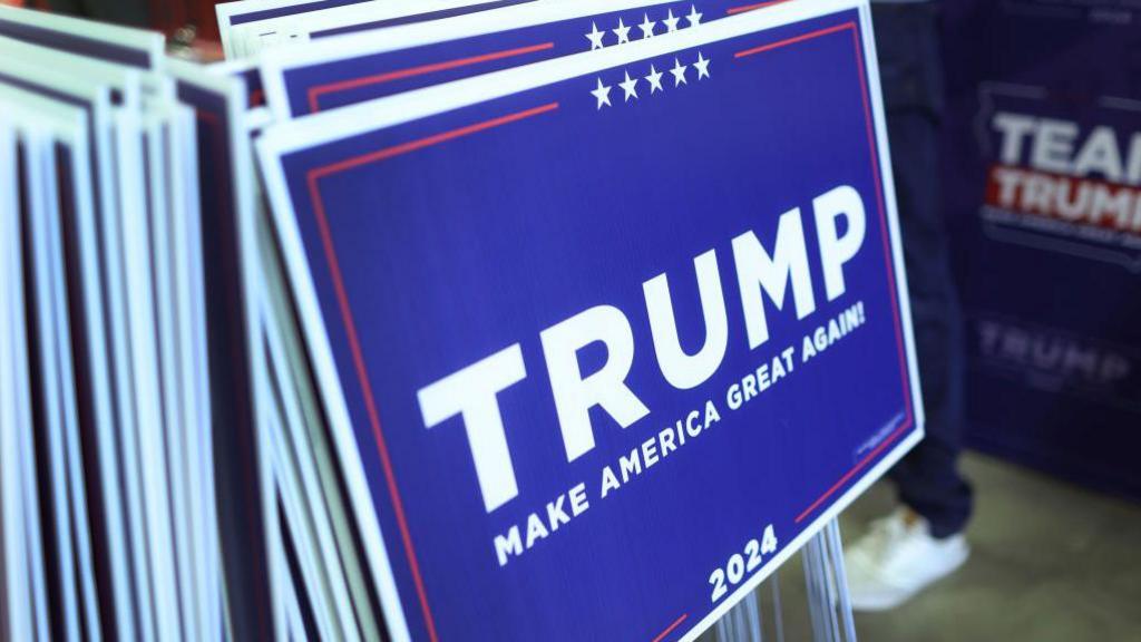 Michigan man, 80, run over for putting Trump sign in yard, say police ...
