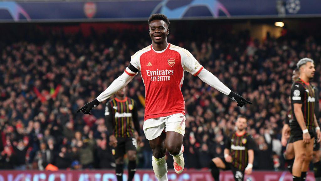 'Everyone is really happy' - BBC Sport