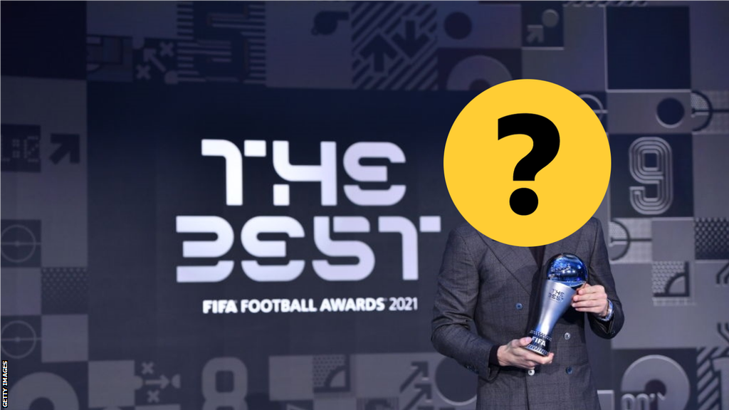 The Best Fifa Awards: Can you name last men's World XI? - BBC Sport