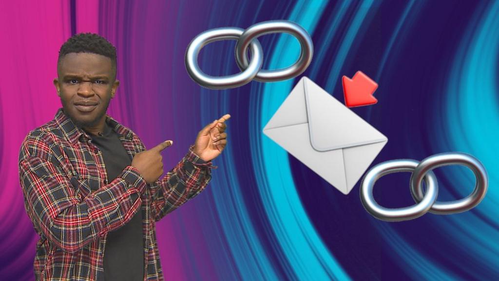 Chain Messages: Where did they come from and are they real? - BBC Newsround