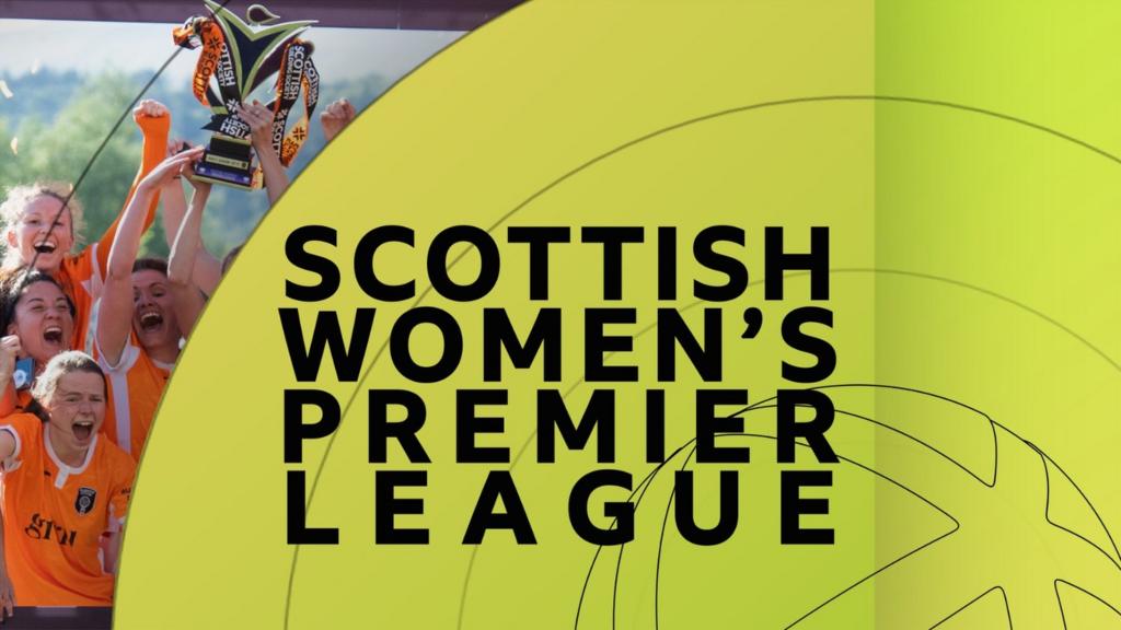 SWPL: Spartans v Rangers - BBC Sport