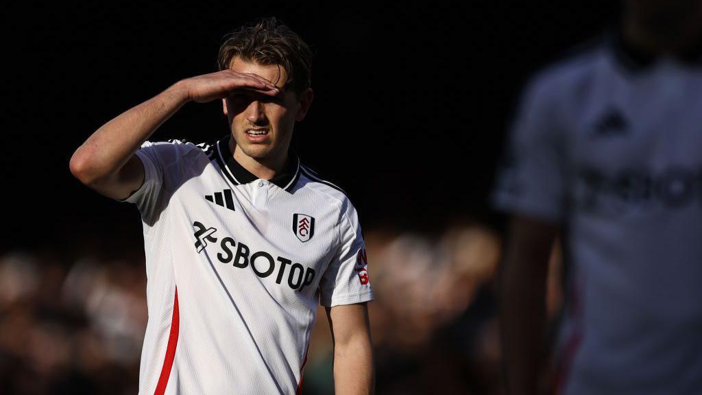 Fulham news: Opinion - Where do Marco Silva's side go from here? - BBC ...