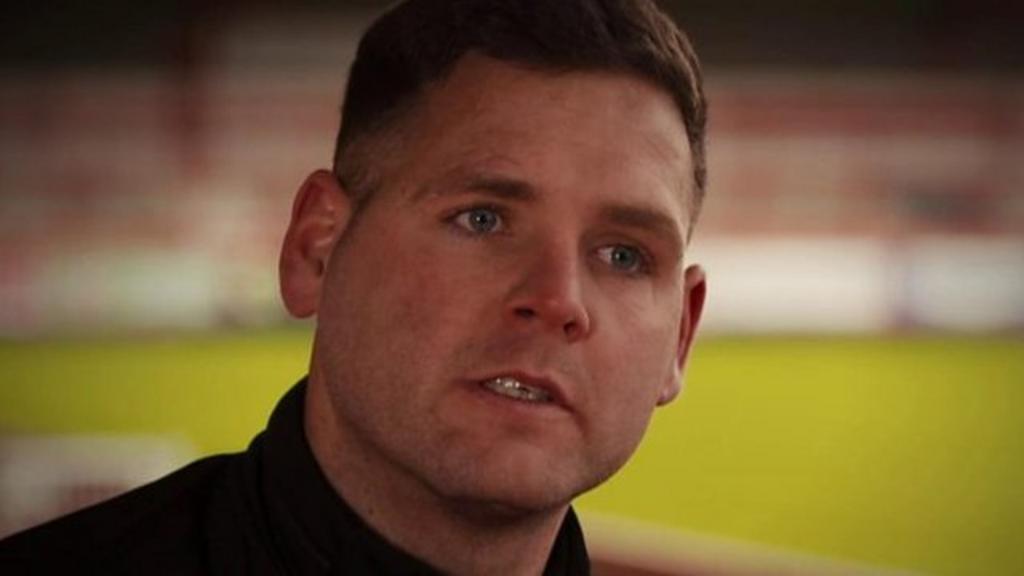 ‘The rat in my head that won't stop’ - Accrington's Billy Kee living ...