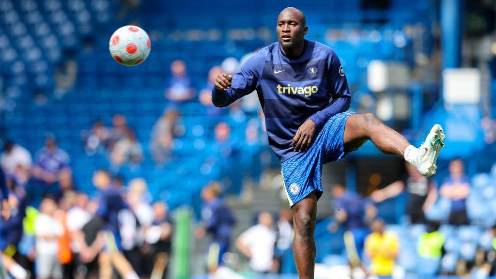 'It's in Chelsea's interest to make it work with Lukaku' - BBC Sport