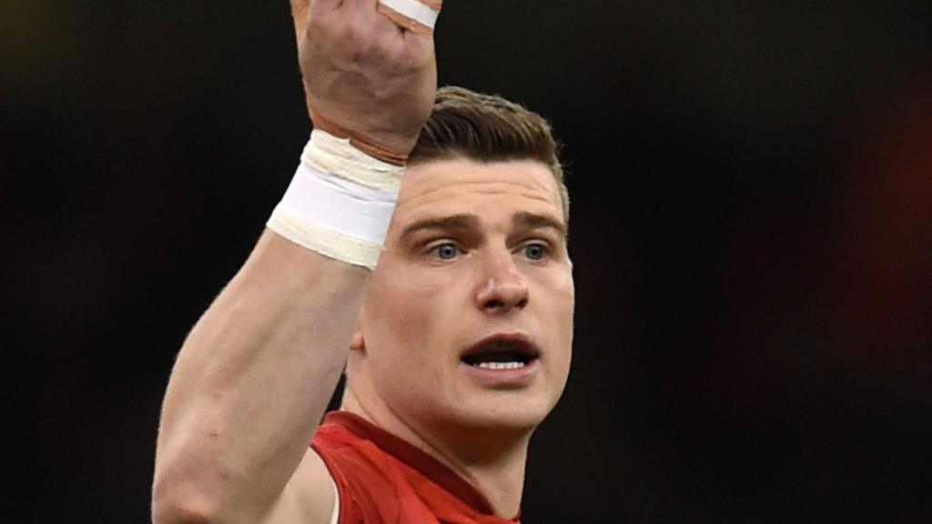 Scott Williams: Argentina will be 'coming at us' after losing first ...
