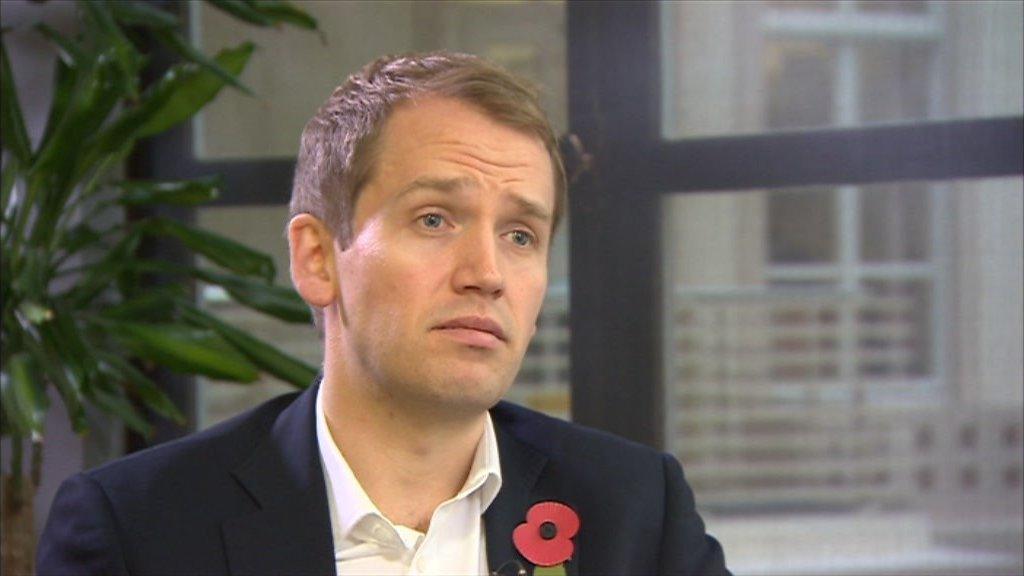 Robin Garton: Memorial to be held for missing hillwalker - BBC News