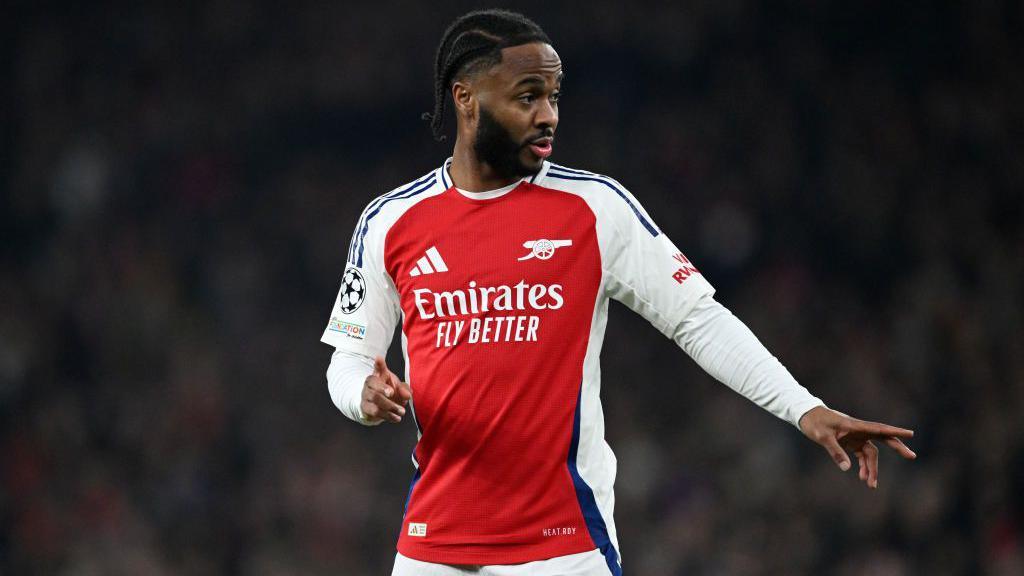 Arsenal news: Fan views on Raheem Sterling - BBC Sport