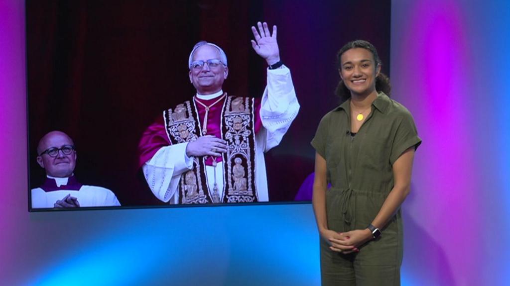 Watch Newsround - BBC Newsround