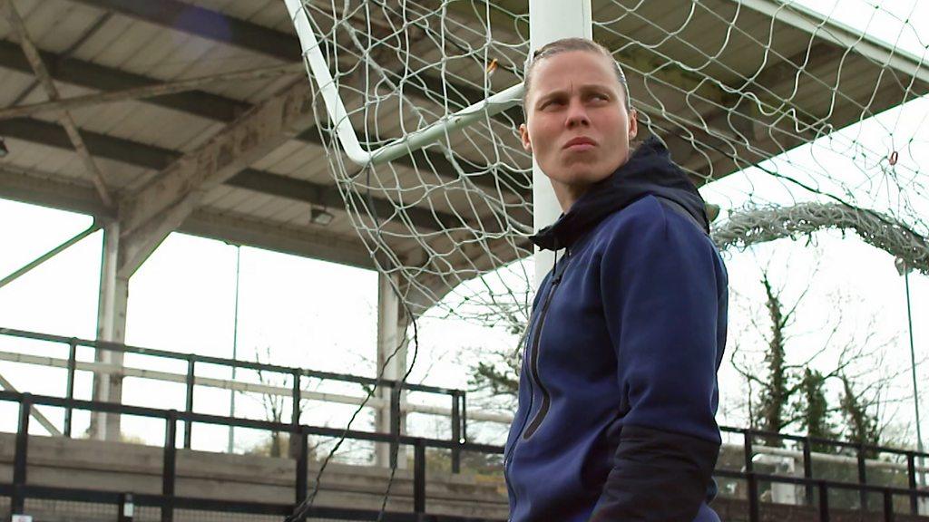 Women's Super League: West Ham's Gilly Flaherty looks back on decade of ...