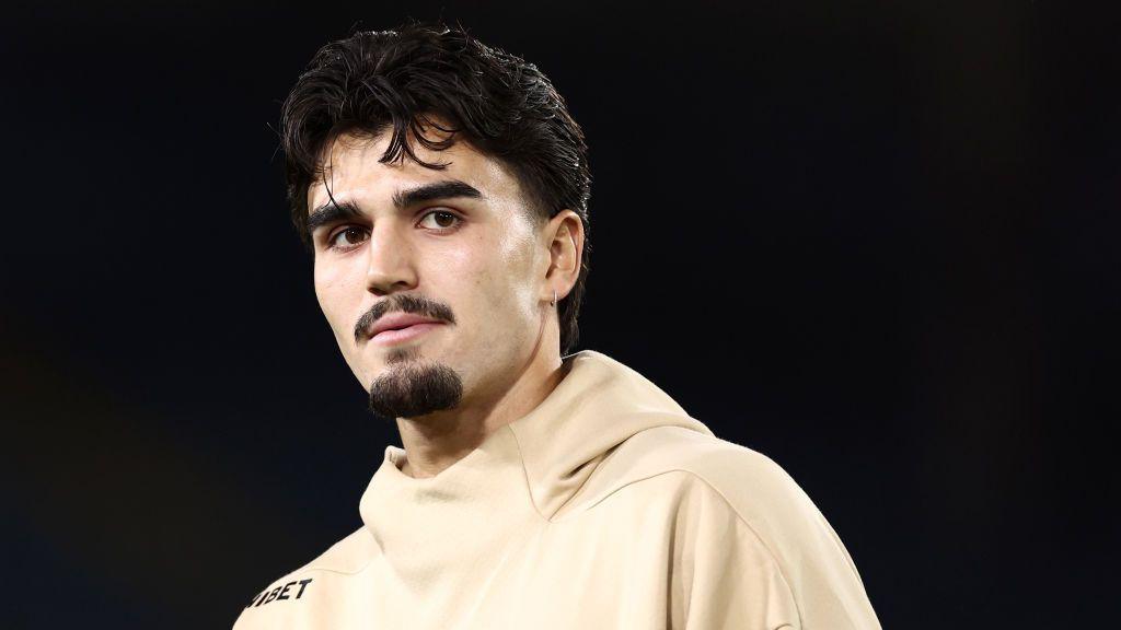 Leeds United news: Pascal Struijk on Plymouth game and Morgan Whittaker ...