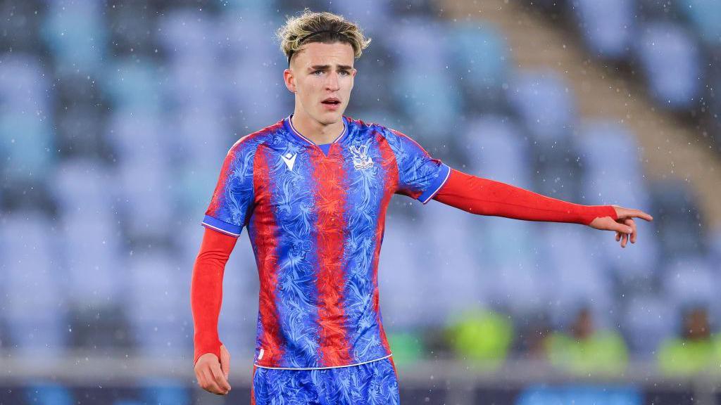 Crystal Palace Q&A: What is to come from the rest of the season? - BBC ...