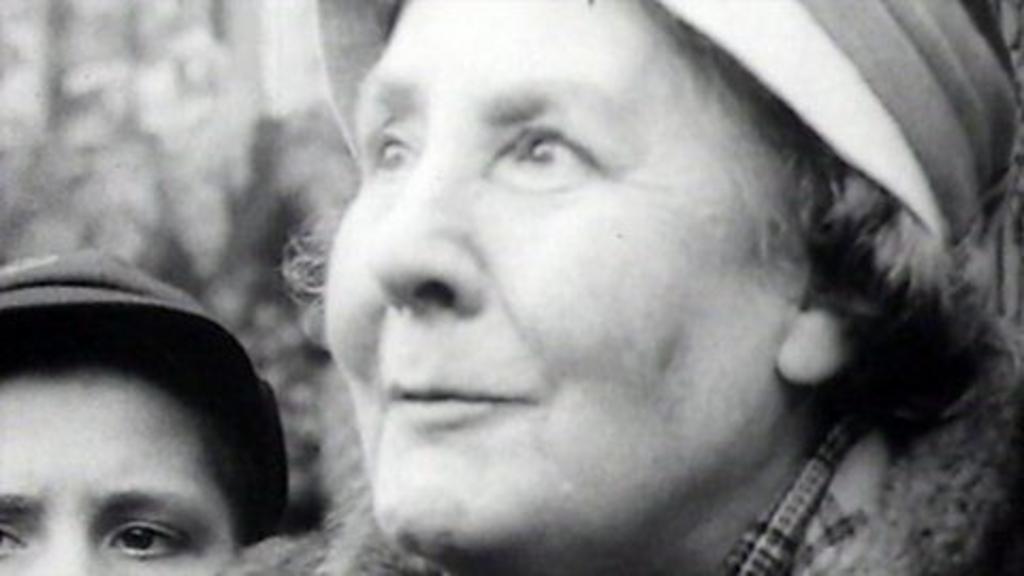 Flu remedies: Vox pop on traditional folk cures for influenza - BBC