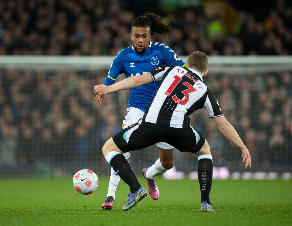 Newcastle v Everton: '﻿Magpies bring belief under Howe' - BBC Sport