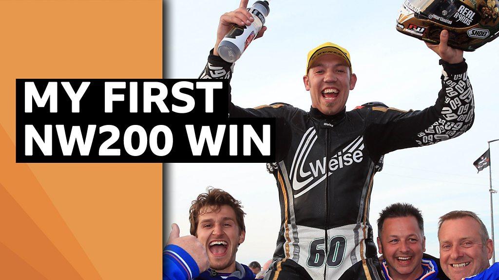 'If he's doing it, I'm definitely doing it' - Hickman reflects on first ...