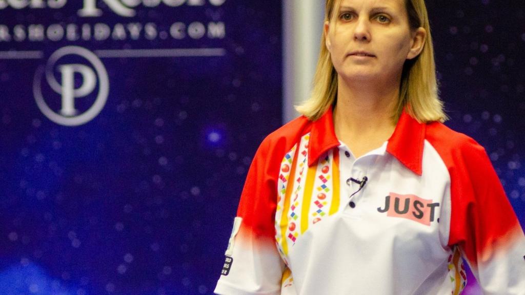 Watch live World Indoor Bowls Championships - BBC Sport