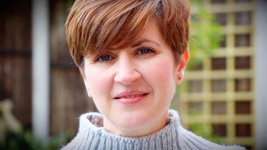 Feeling lucky to be alive this Christmas - BBC News