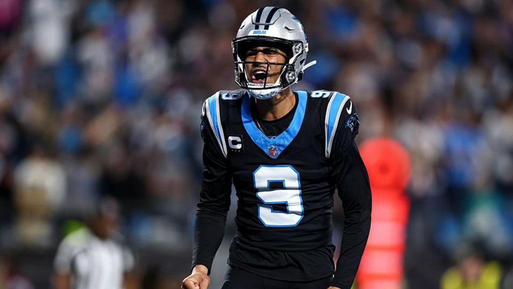 NFL play-offs LIVE: Wildcard Weekend - Rams v Panthers and Packers v ...