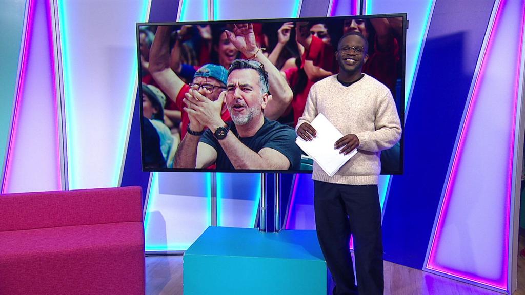 Watch Newsround - BBC Newsround