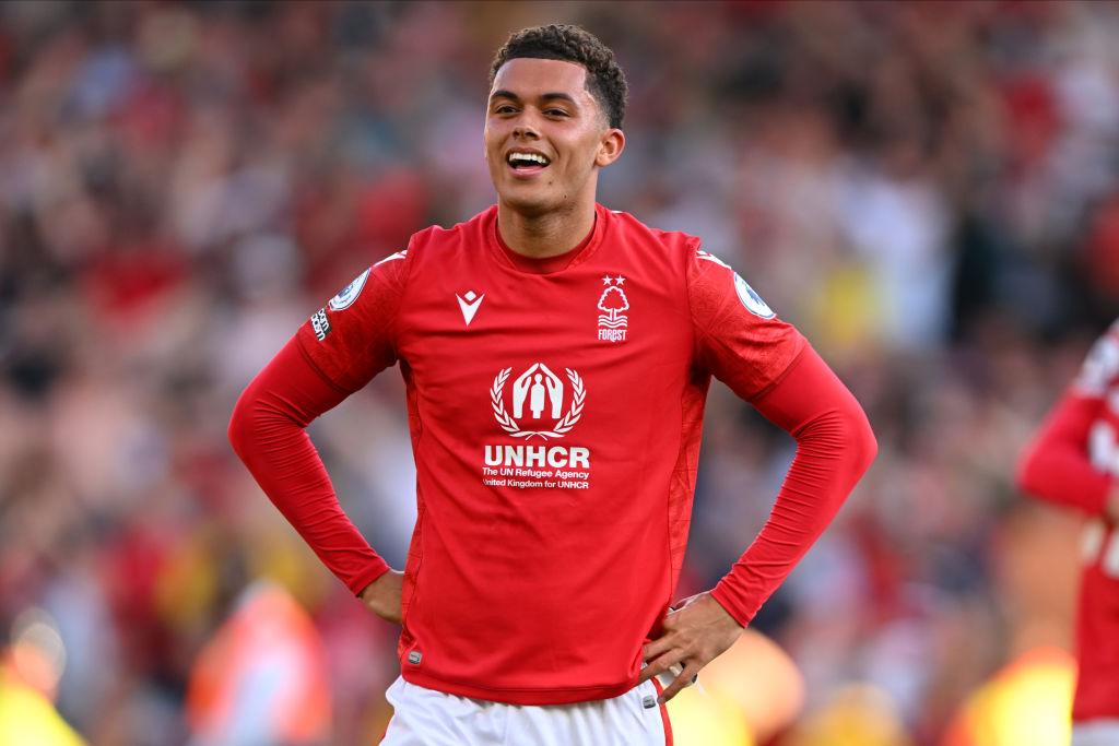 Nottingham Forest: 'I knew Brennan Johnson was going to be a star ...