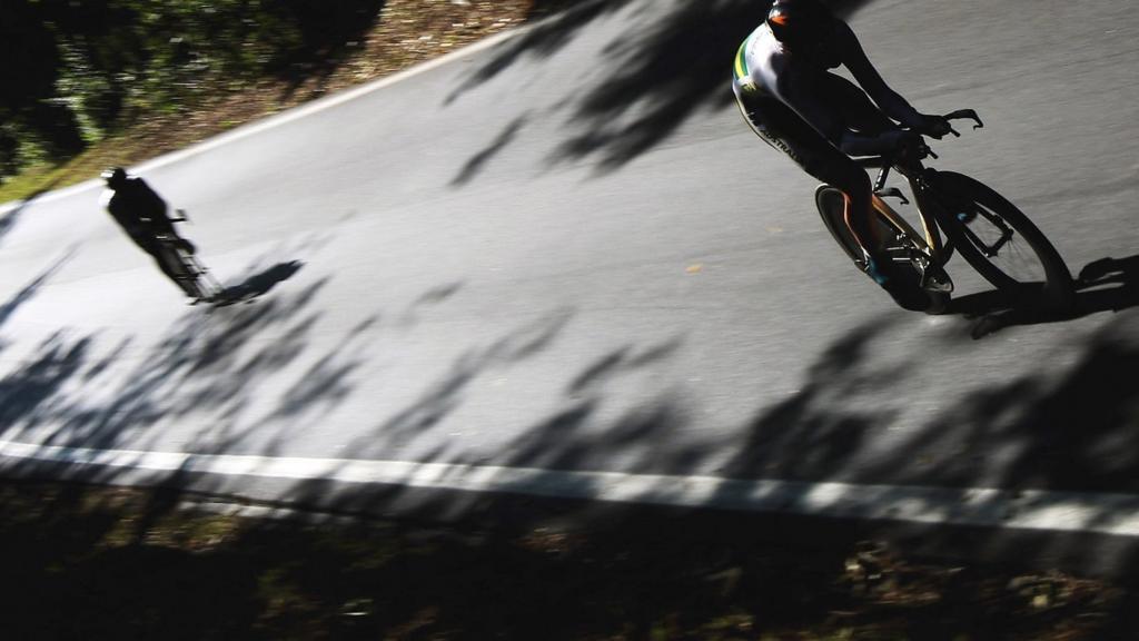 Cycling: Road World Championships - BBC Sport