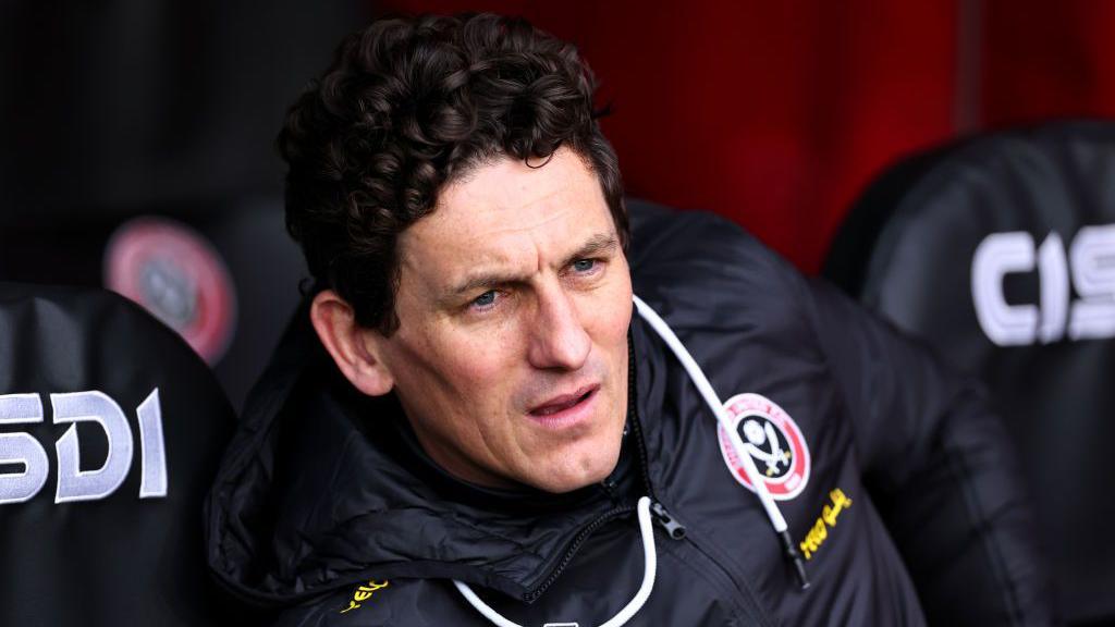Brentford: Keith Andrews hired as new set-piece coach - BBC Sport