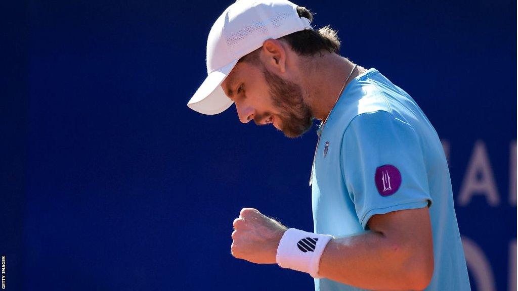 Argentina Open: British number one Cameron Norrie fights back to win ...