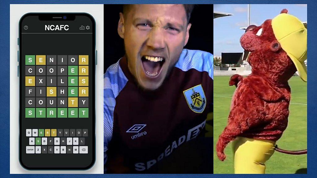 Transfer window closes: Some of the best signing announcements - BBC Sport