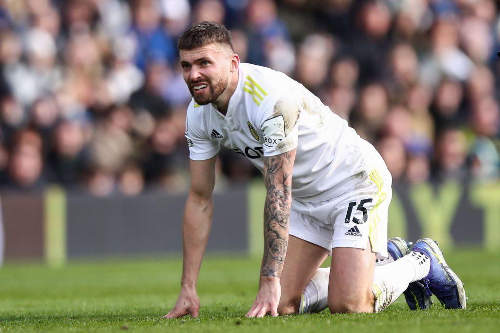 Leeds United: Stuart Dallas on his retirement from football - BBC Sport
