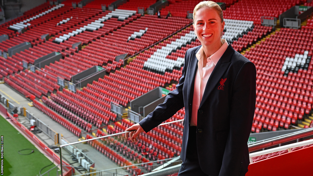 Natasha Dowie retires: Striker 'really proud' to end career at ...