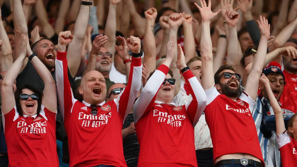 The first few games are very winnable Your say on the fixtures BBC Sport