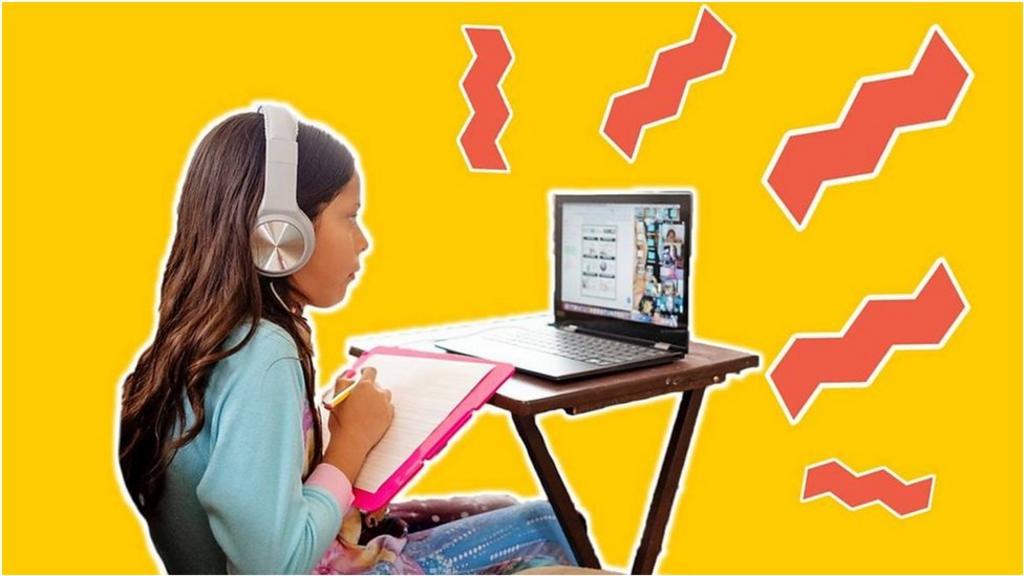 Safer Internet Day 2021: Be Better Online - BBC Newsround
