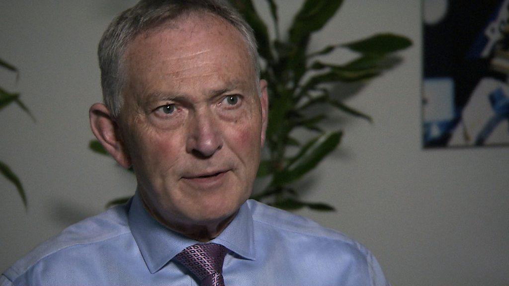 China's football ambition fantastic - Premier League chief Richard ...