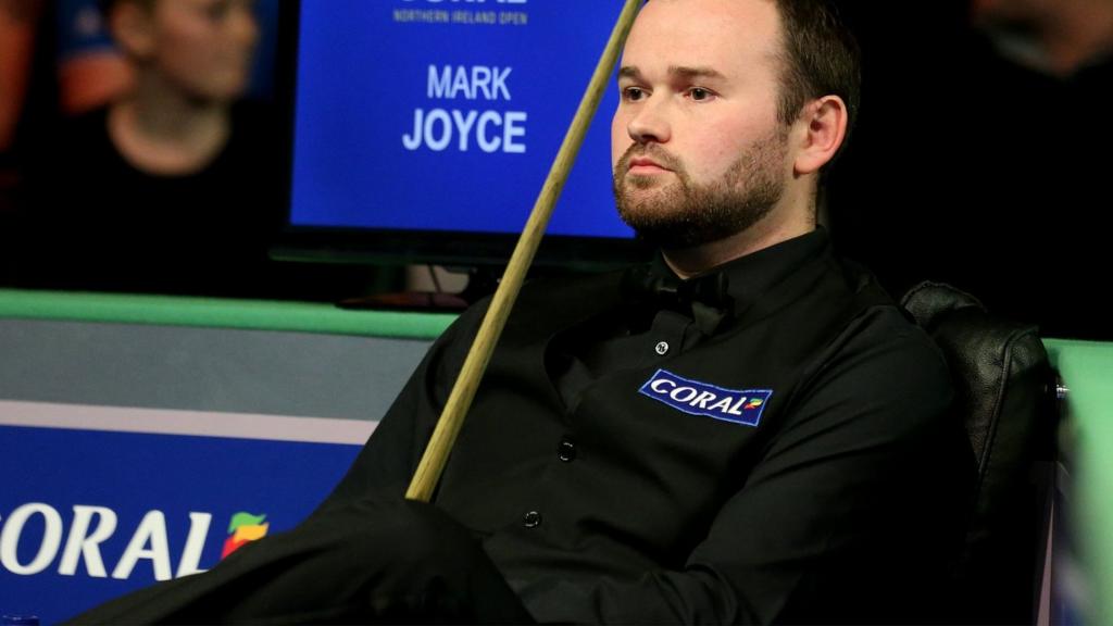 Catch-up: UK Snooker Championship - Day defeats Joyce to reach semi ...