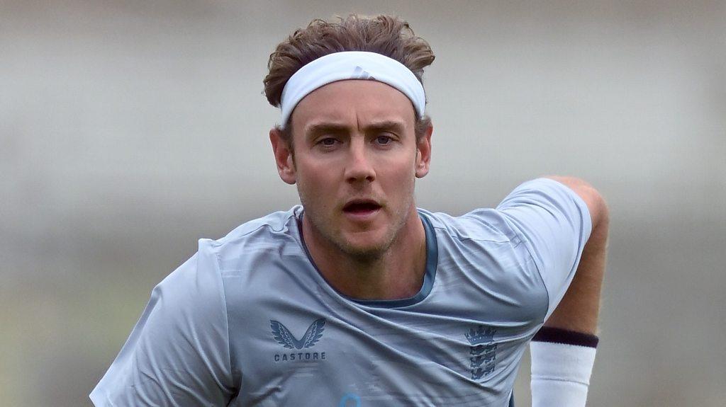 Stuart Broad: England bowler says, 'we've got to have a style of ...