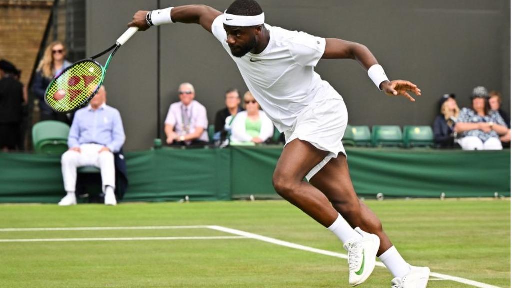 Wimbledon 2023: Court 12 action & updates featuring GB's Jamie Murray ...