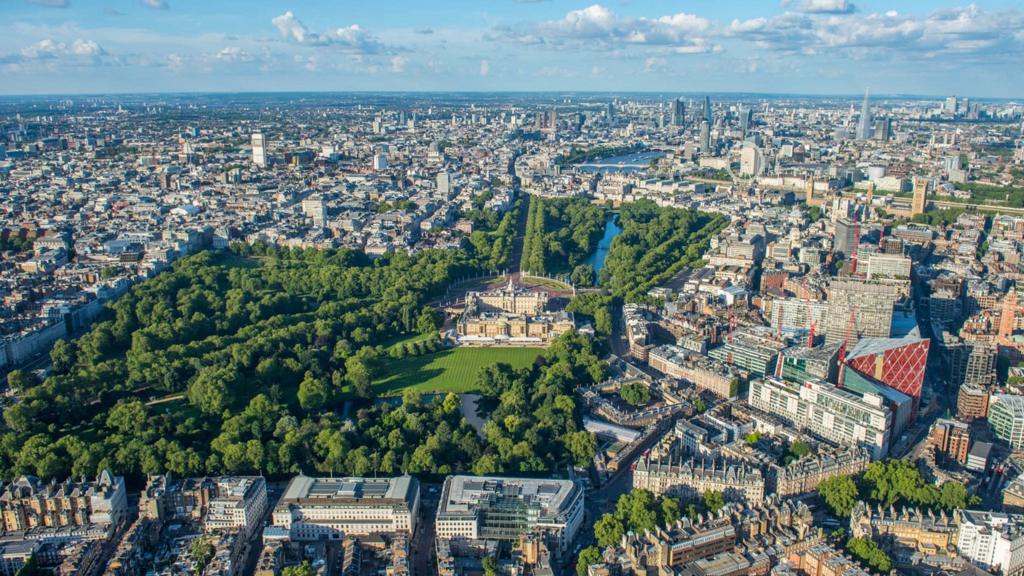 BBC London Live: As it happened - BBC News